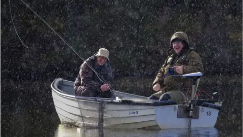 Your pictures of Scotland: 24 November - 1 December