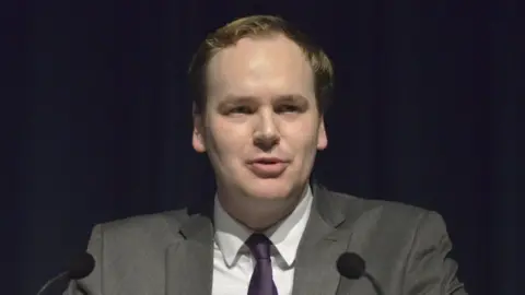 Newspaper headlines: MPs' honeytrap and Biden's 'strongest rebuke yet'