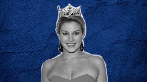 US mid-terms: The most surprising candidates - BBC News