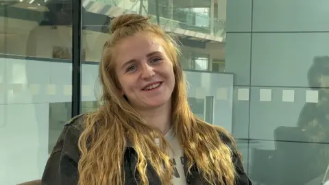 Suffolk care leaver praises Staying Close support scheme