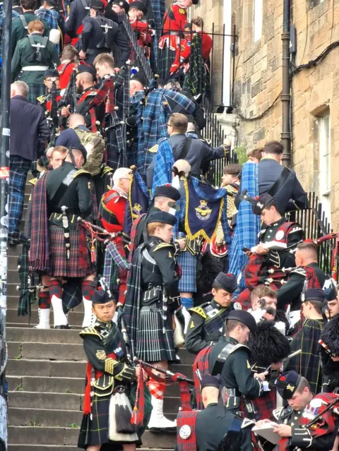 Your pictures of Scotland: 25 August - 1 September