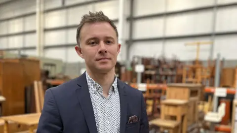 Anger over carpet being ripped out of social housing