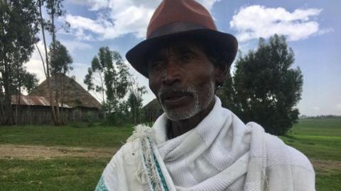 Sirboota Aadaa Oromoo: Goobeen maali, yoomii fi eessatti sirbama? - BBC ...