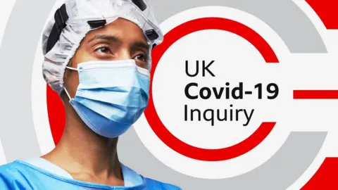 Covid Inquiry: What have we learned after three weeks in Belfast?