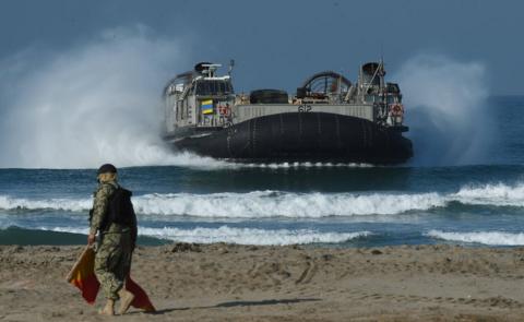 What happened to passenger hovercraft? - BBC News