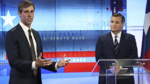 Your US mid-term elections daily digest - BBC News