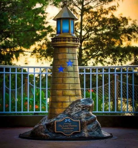 Disney honours two-year-old boy killed by alligator at park