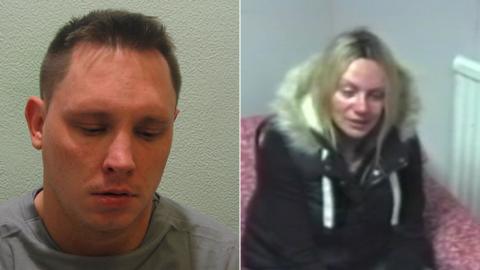 Ben Butler jailed for murdering daughter Ellie after custody battle ...