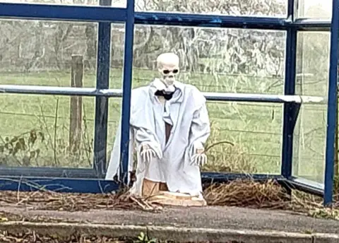 Your pictures of Scotland: 3 November - 10 November