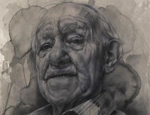 Holocaust Memorial Day: Portraits of last remaining UK survivors ...