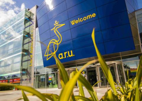 Writtle University College announces Anglia Ruskin merger - BBC News