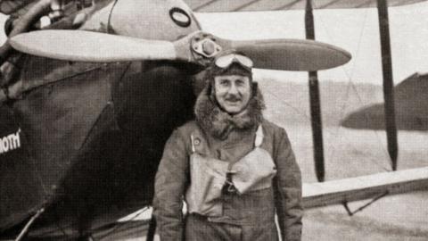 UK approves £4bn US takeover of defence company Cobham - BBC News