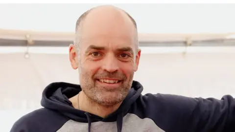 Raul Torras Martinez: Spanish TT rider died after losing control