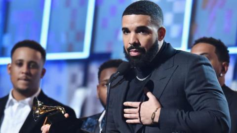 So Far Gone, 10 years on: The rise and reign of Drake - BBC News