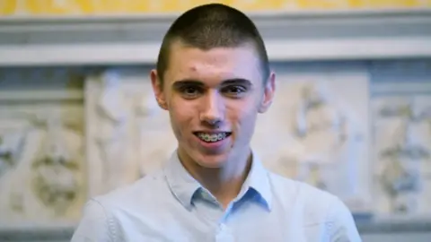 New Year Honours 2024: Wolverhampton's Louis Johnson awarded BEM