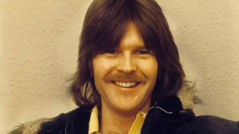 Randy Meisner: Eagles founding member dies aged 77