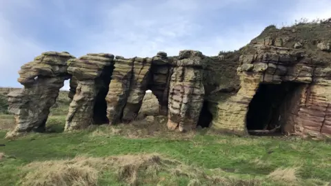 Your pictures of Scotland: 31 December - 7 January