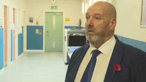 Budget fears voiced as Scottish prison energy bills soar