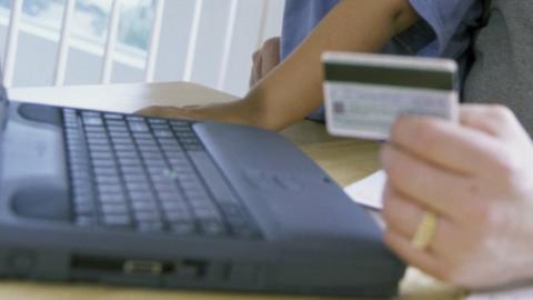 Online attackers steal £20m from UK bank accounts - BBC News