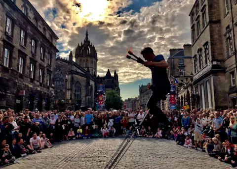 Your pictures of Scotland: 16 - 23 August