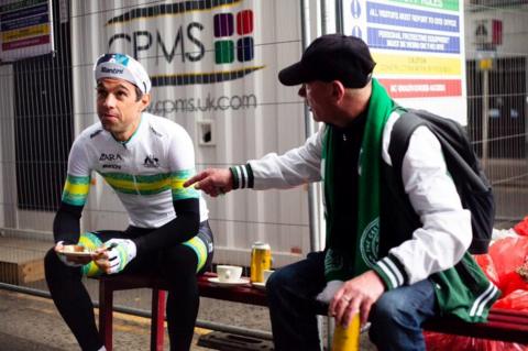 Your pictures of Scotland: 11-18 August - BBC News