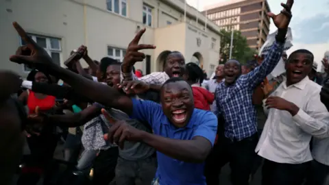 Through the lens: The photographers capturing Africa's year