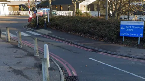 Maidstone and Tunbridge Wells Trust still requires improvement, says CQC