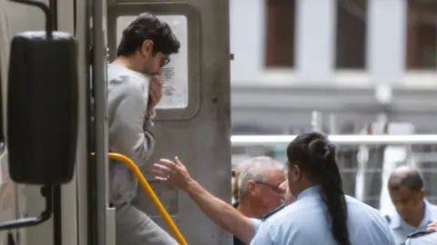 Celeste Manno: Luay Sako jailed for murdering co-worker