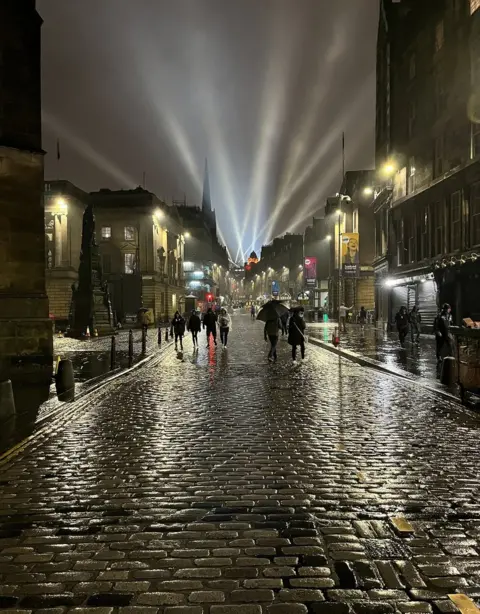 Your pictures of Scotland: 19-26 August