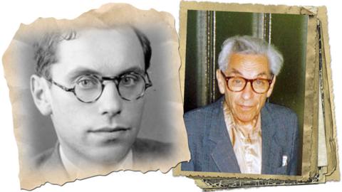 Paul Erdős, el extraordinario genio matemático que nunca tuvo ...