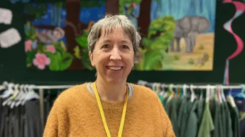 Children's charity hub in Chelmsford sees record number of parents