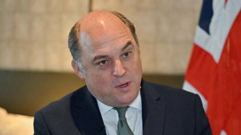 Boundaries review: The ancient city of Chester being split in two - BBC ...