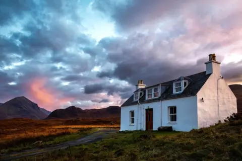 Your pictures of Scotland: 3 November - 10 November