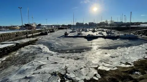 Your pictures of Scotland 5 - 12 February