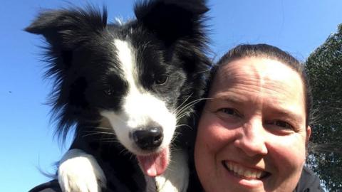 Coronavirus lockdown: How are our pets coping with us? - BBC News