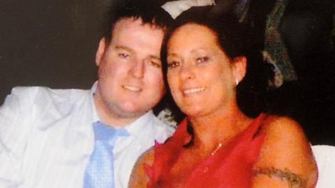 Andrew Allen unlawfully killed, inquest told - BBC News