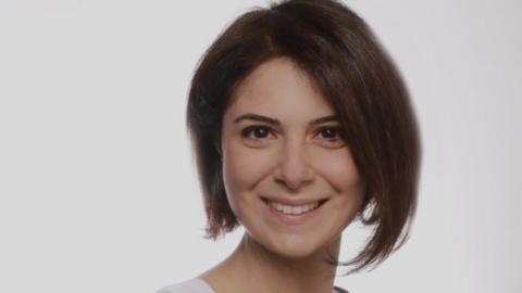 How small businesses survive global market shocks - BBC News