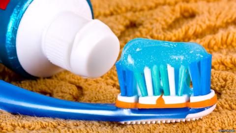 Scientists have invented environmentally-friendly microbeads - BBC News