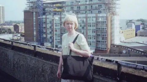 The strange death of Innes Ewart