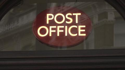 Post Office IT fiasco: 'Decade of hell' for accused - BBC News