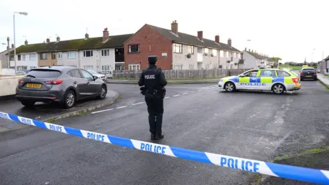 Glenn Quinn murder: Reward of £40,000 to help catch man's killers