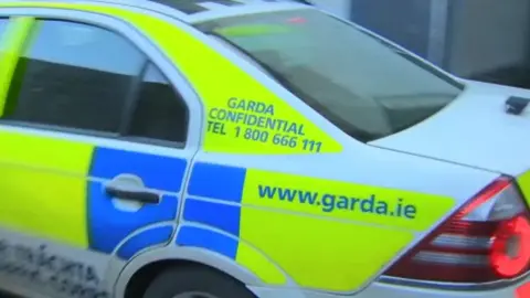 Retired garda John Murphy jailed for possessing cannabis