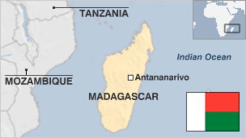 Madagascar country profile - BBC News