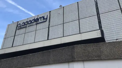 Sheffield O2 Academy closure leaves fans 'out of pocket'