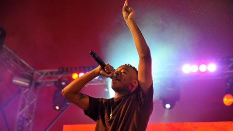 Hip-hop 50: From the Bronx to Belfast, the evolution of Irish rap - BBC ...