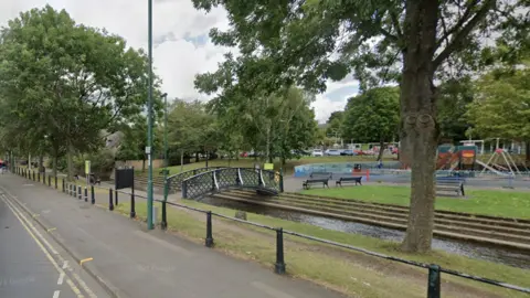 Six children arrested as knives recovered in Bulwell
