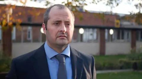 NHS attacks: Nurses being spat at, hit and punched at work