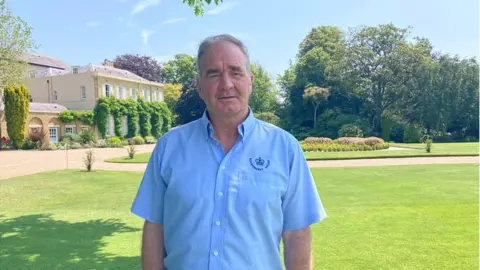 King's Birthday Honours 2023: Five Jersey islanders recognised