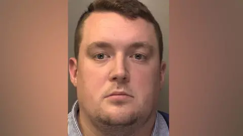 Everton fan shouted racist abuse at Leicester City supporter