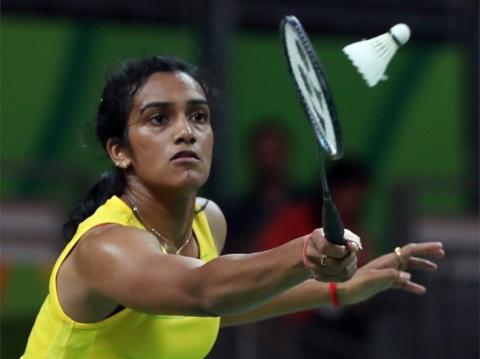 Indian women make history in Rio - BBC News